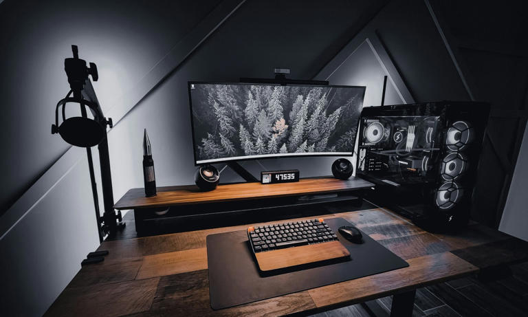 Your next prebuilt PC might arrive with memory loss