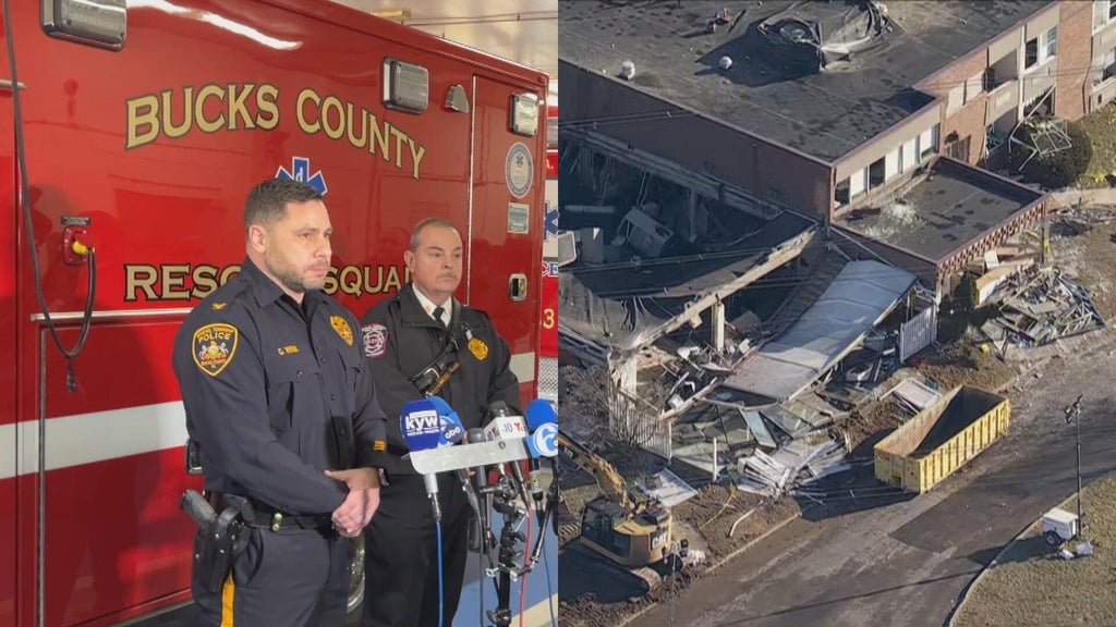 Chief praises rescuers who sprang into action after Pa. nursing home ...