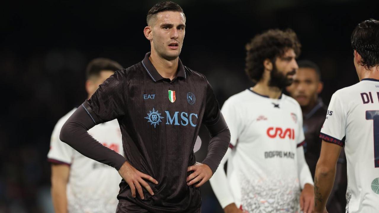 Lucca-Allegri, colloquio in vista per definire il futuro