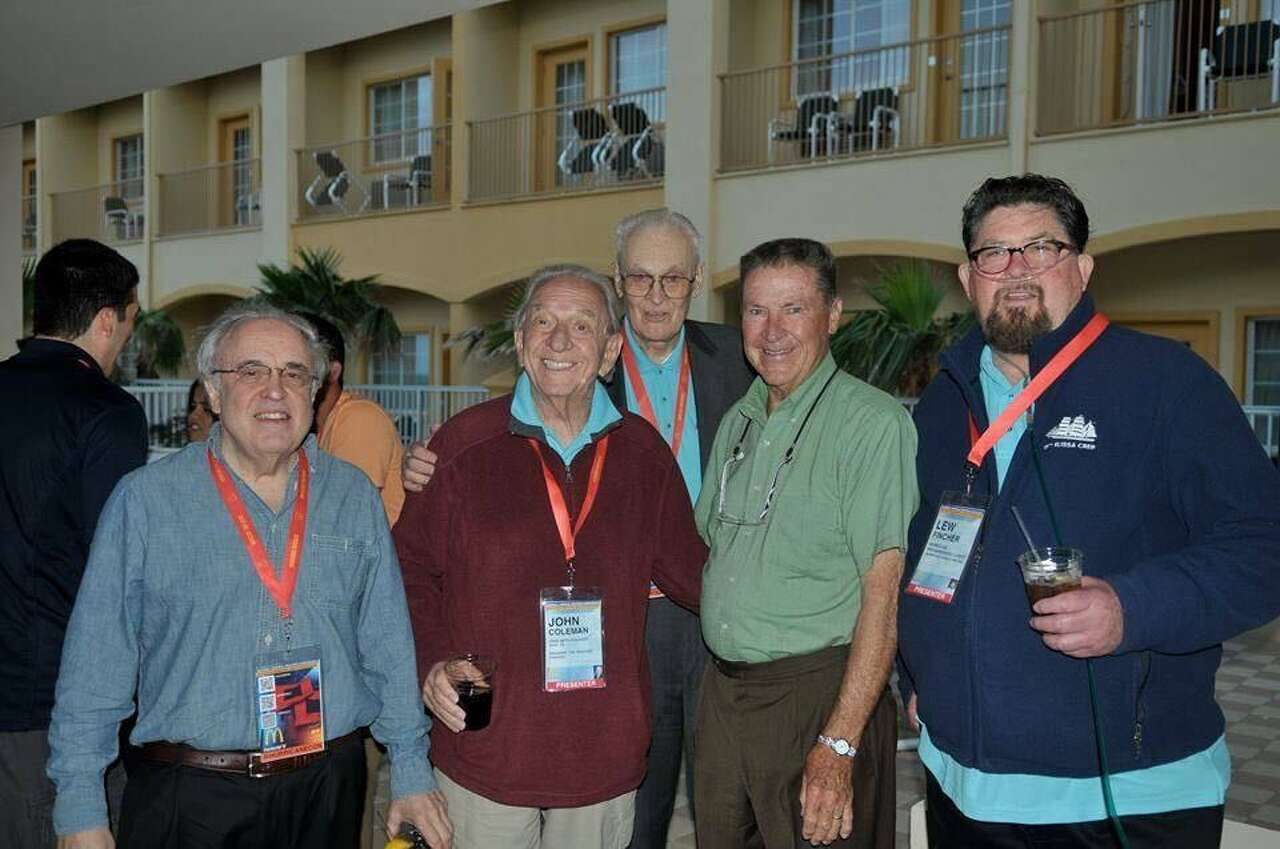 San Antonio meteorologist reflects on Neil Frank's impact after his death