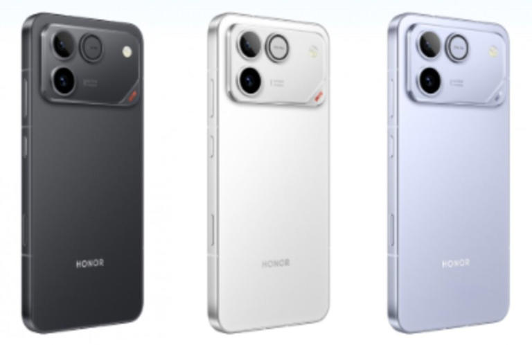 New leak reveals HONOR Win series camera specs ahead of launch