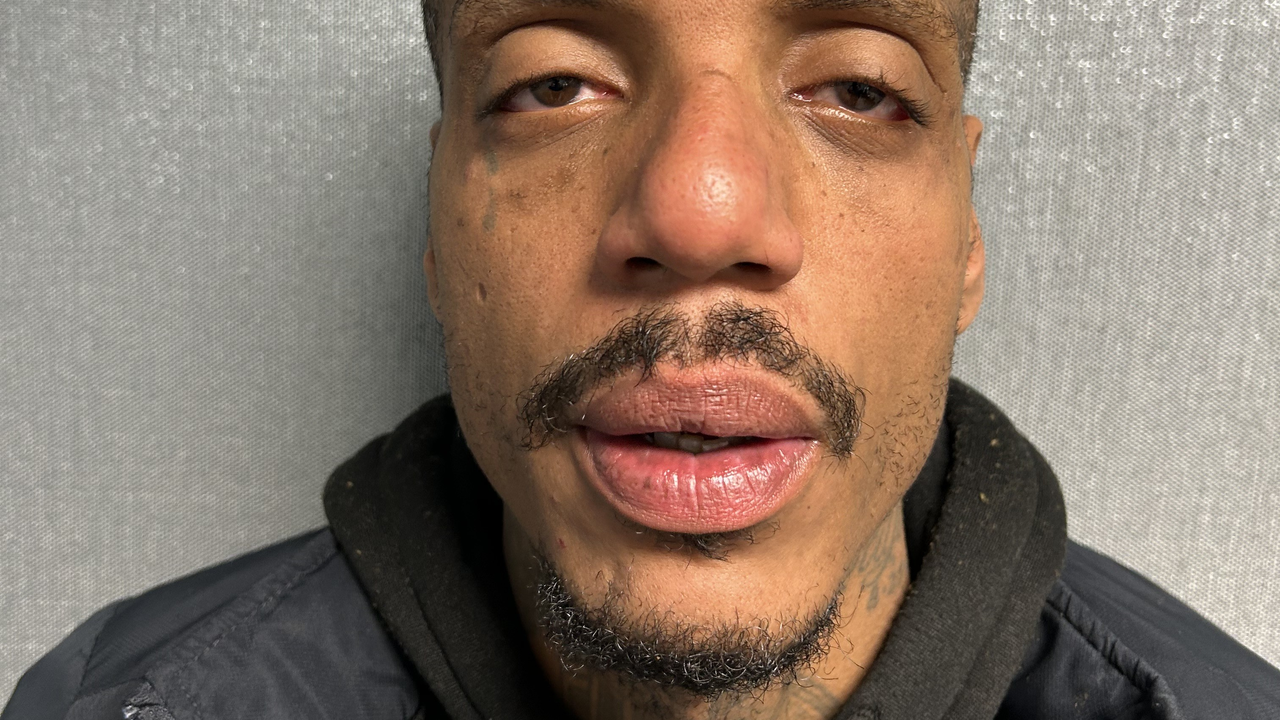 Man charged with murder in Prince George's County shooting that killed ...