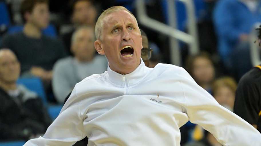 Arizona State's Big 12 litmus test is early in conference play