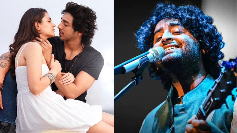Gaana recap 2025: Saiyaara most listened to track, Arijit Singh ...