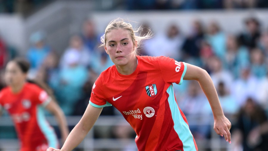 3 Kansas City Current players set to leave club at the end of the year