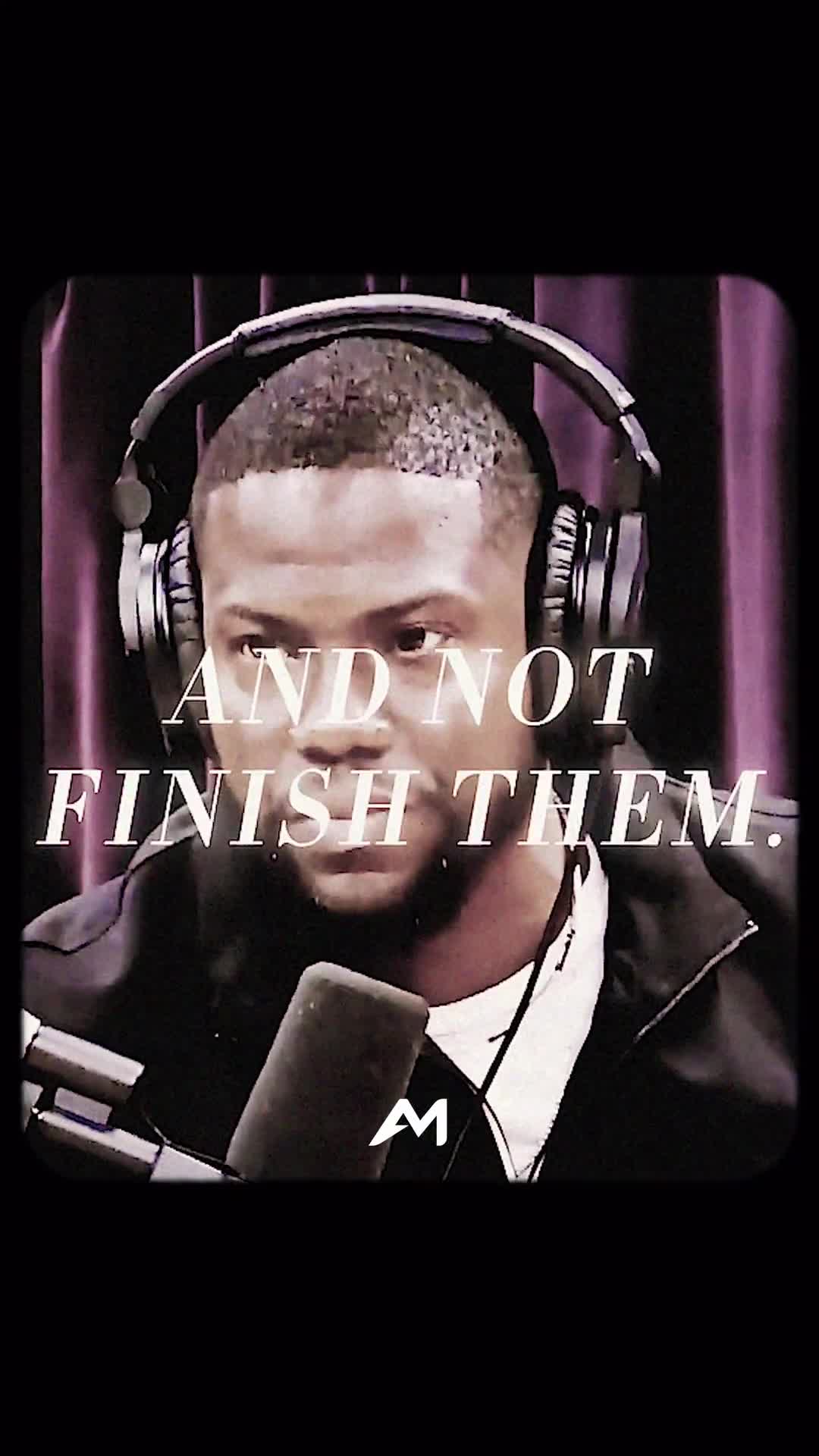 Wake up and get after it - Best motivational speeches