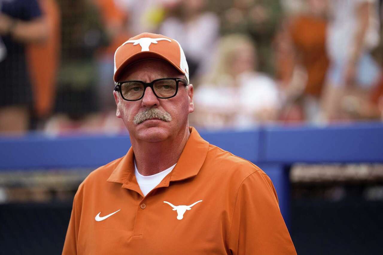Texas softball: When do the Longhorns play Texas A&M, Oklahoma in 2026 ...