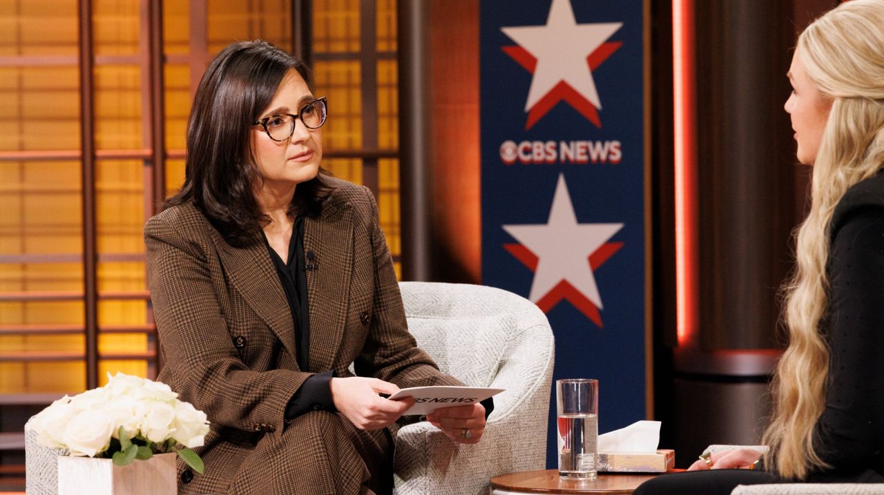 Bari Weiss’ '60 Minutes' scandal is about more than one report