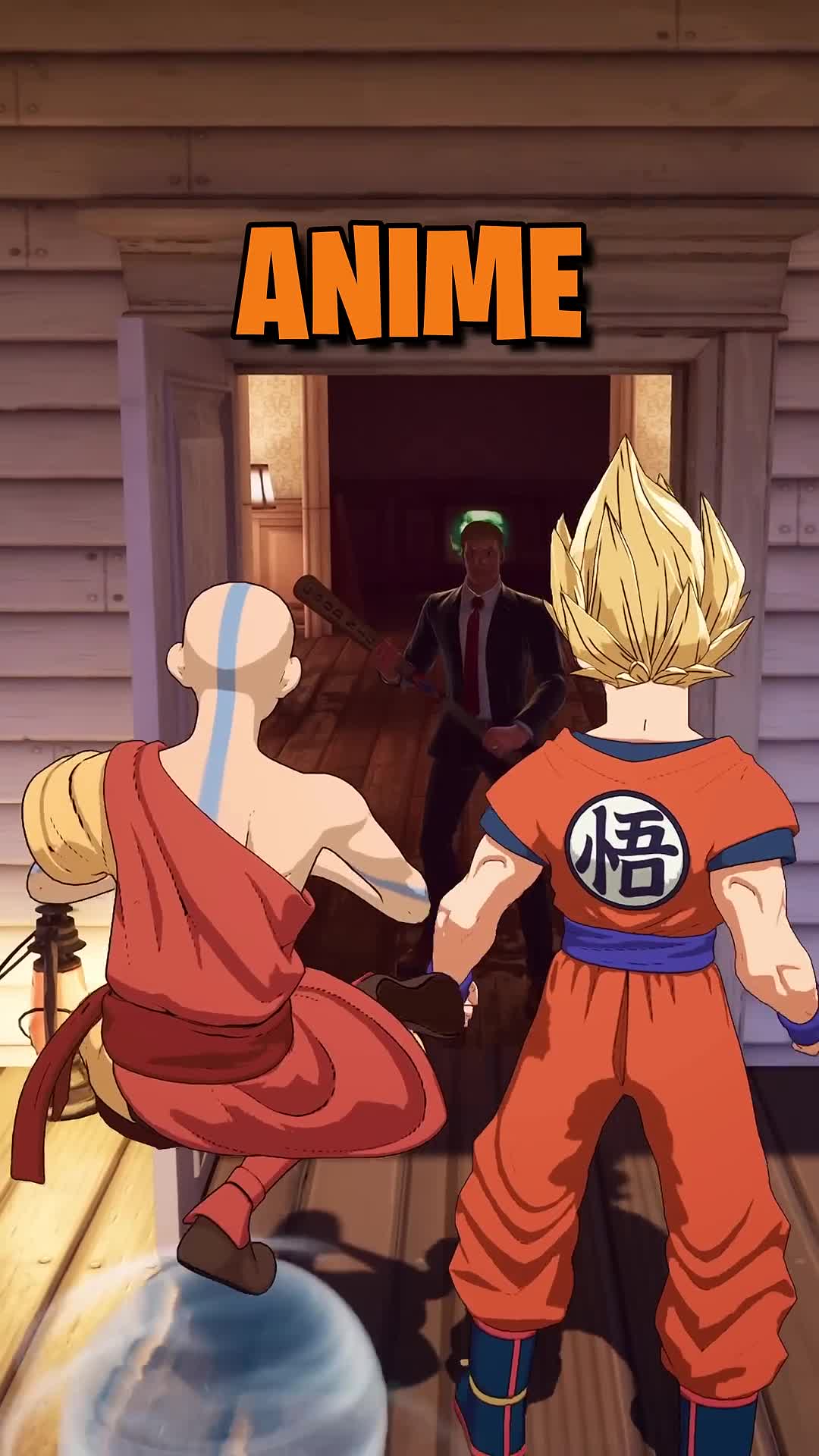 Different types of trick or treaters! 😱🎃 #shorts