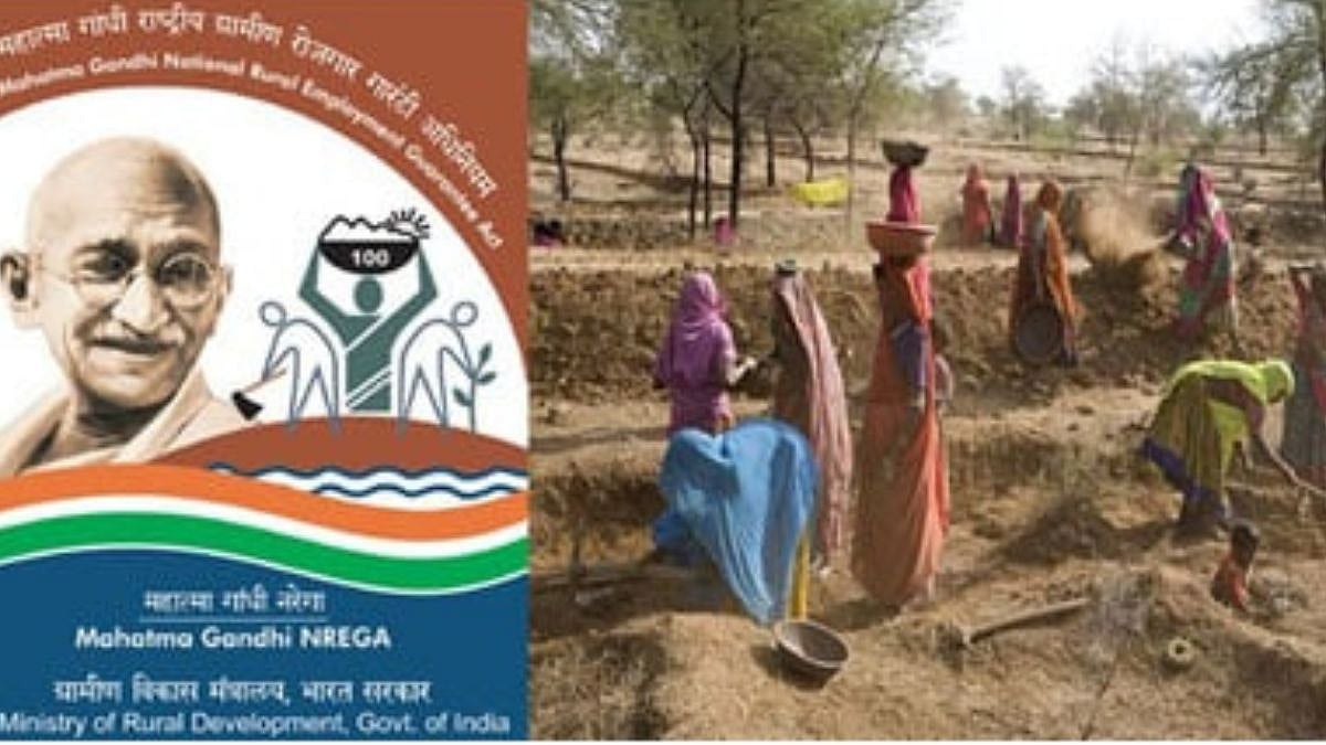 The right to work was never a slogan: Why replacing NREGA is a step back