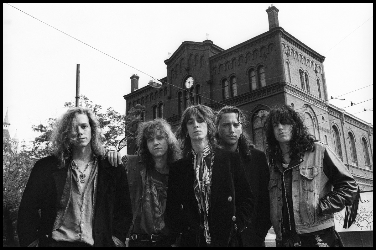 '90s rock icons announce 2026 tour dates before hitting the road with ...