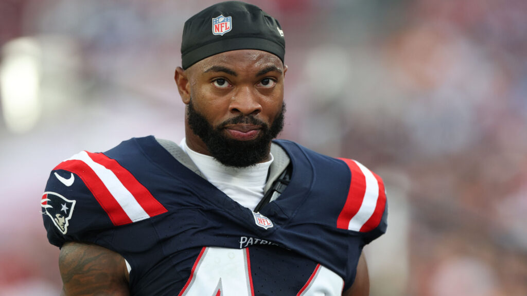 NFL scout makes great point about this Patriots breakout star