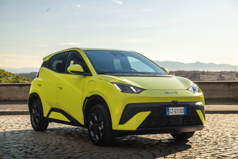 Fine anno, maxi sconti: tutte le promo auto di dicembre 2025 marca per ...