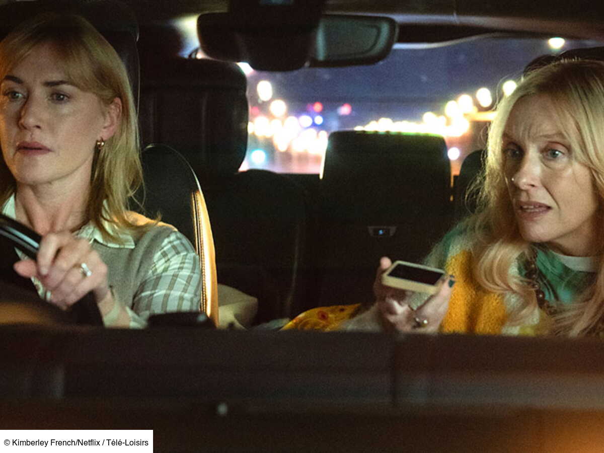 Goodbye June (Netflix) : Le premier film réalisé par Kate Winslet est ...