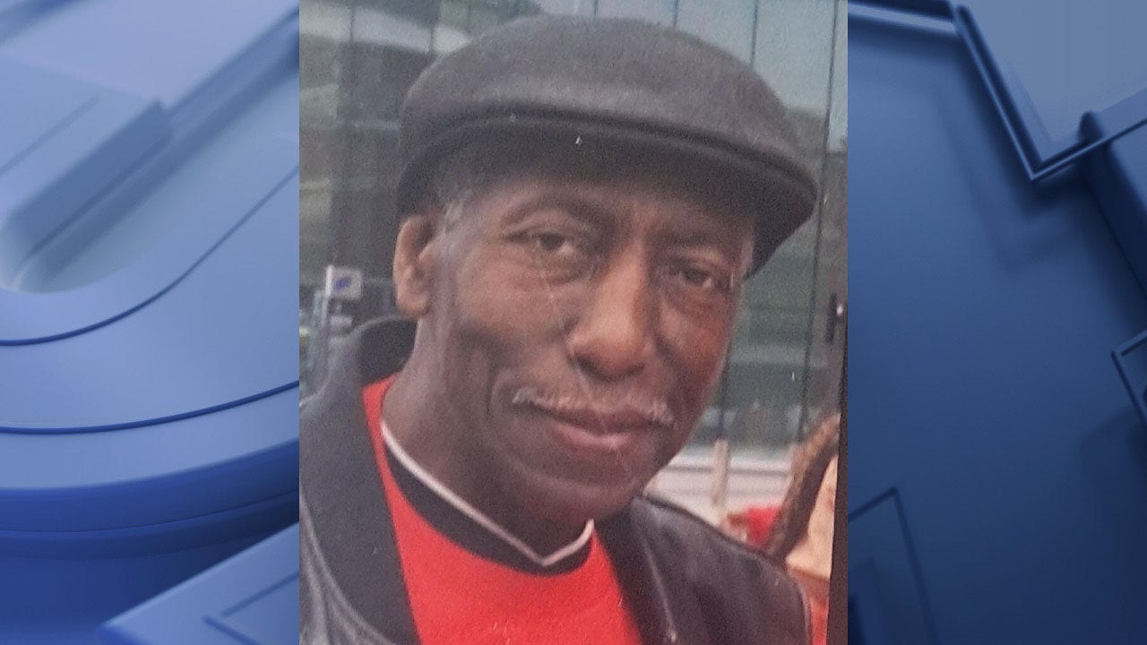 Silver Alert: Milwaukee man missing; last seen near 38th and Townsend