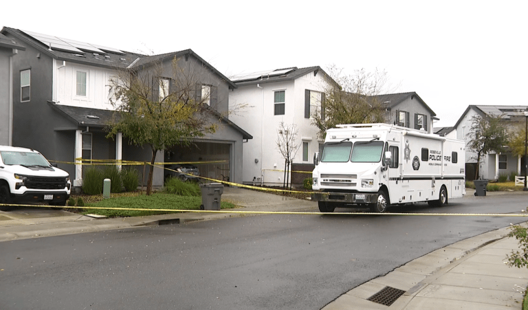 Roseville couple accused of torturing, murdering 7-year-old to appear ...