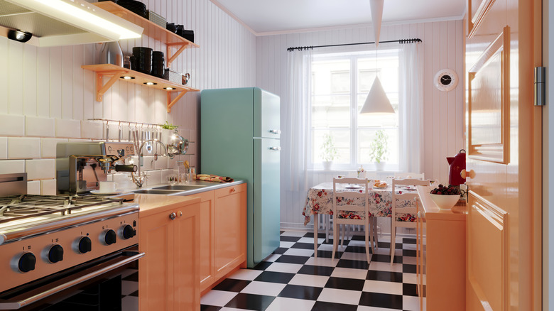 10 outdated kitchen design rules you can completely ignore, according ...