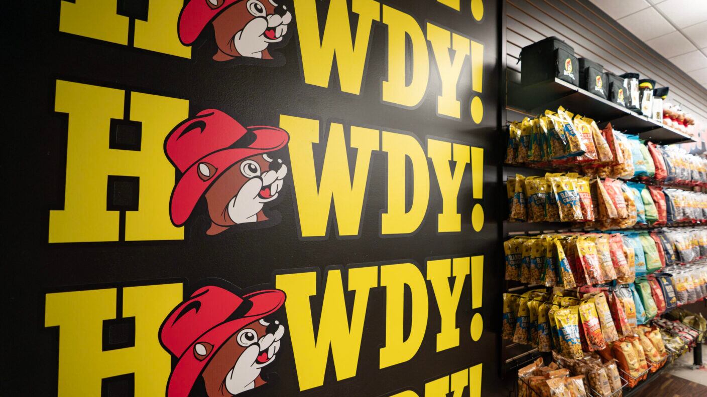 Land purchase for highly anticipated Buc-ee’s Tallahassee development ...