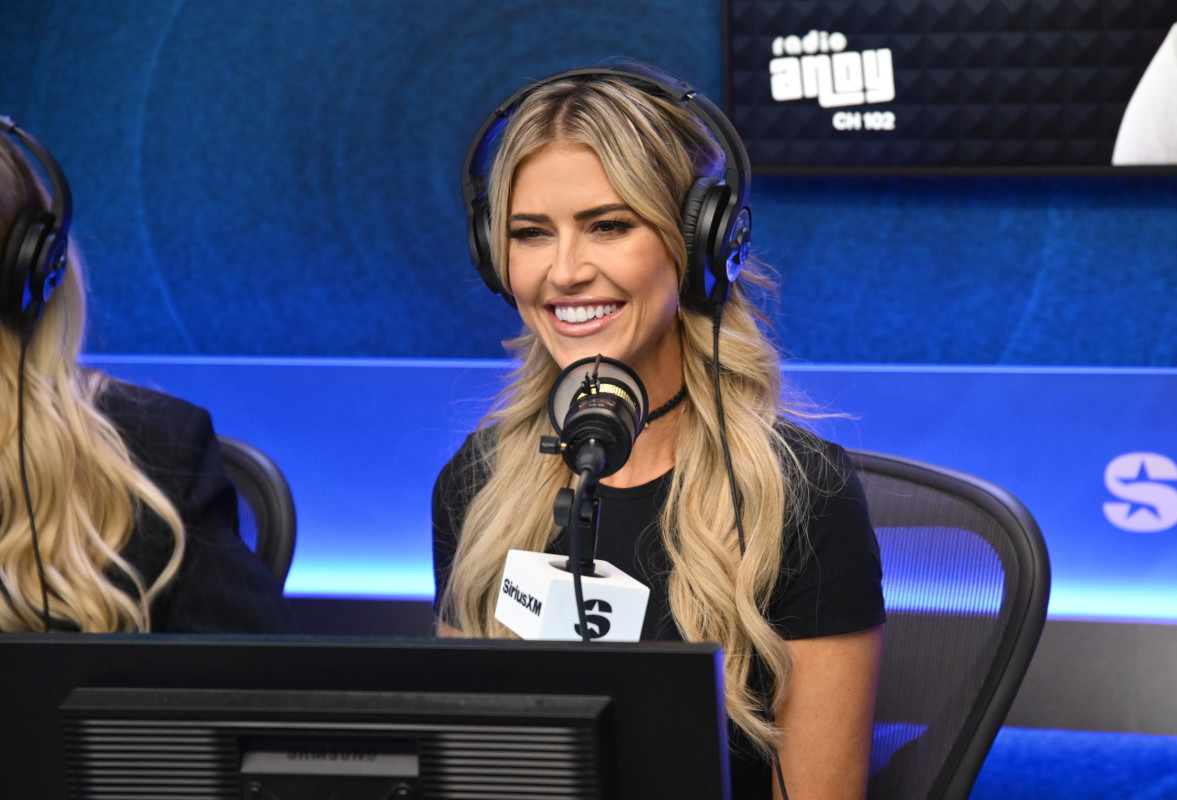 Christina Haack brilliantly shuts down 'insecure' trolls