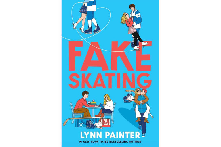 Build your 2026 TBR list with these 2025 Goodreads Choice Award-winning ...