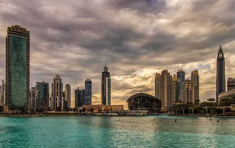 UAE weather tomorrow: Chance of rain; temperature drops to 16°C in Dubai