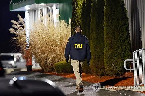 美브라운대 총격범, 대학원 중퇴후 고립된 삶… "유령같은 존재"
