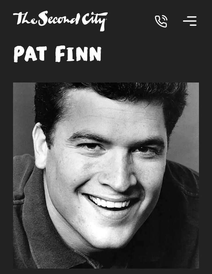 Who is Pat Finn’s wife Donna Crowley Finn? Here’s what we know about ...