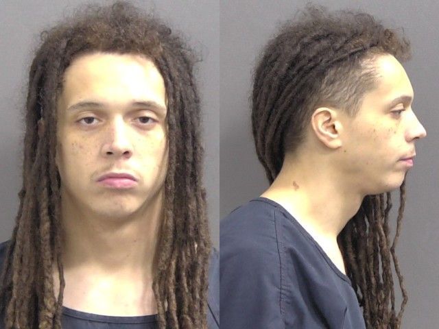 Delaware Co. Sheriff's Office: 2 arrested after dead body found in ...