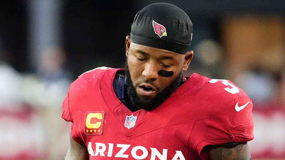 Cardinals drop massive Budda Baker update