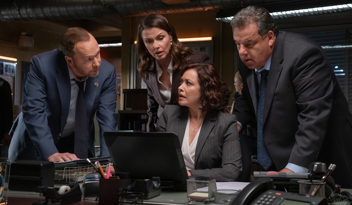 Cuff 'em! The 20 greatest cop dramas of all time, ranked