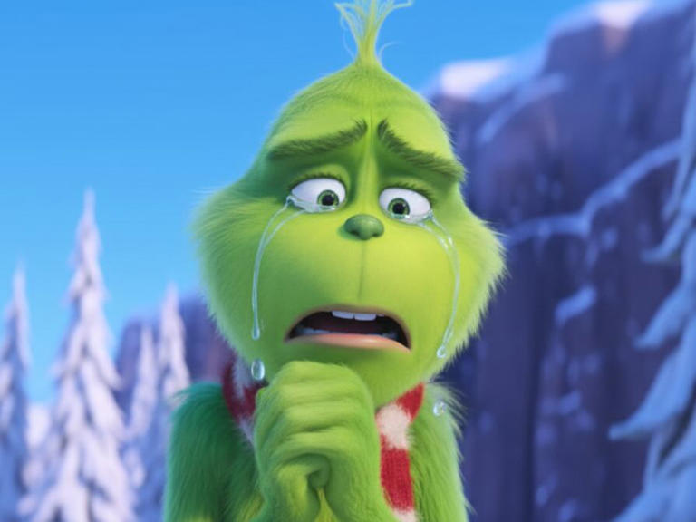 Mira el estado de ánimo de Grinch que te representa, según tu signo ...