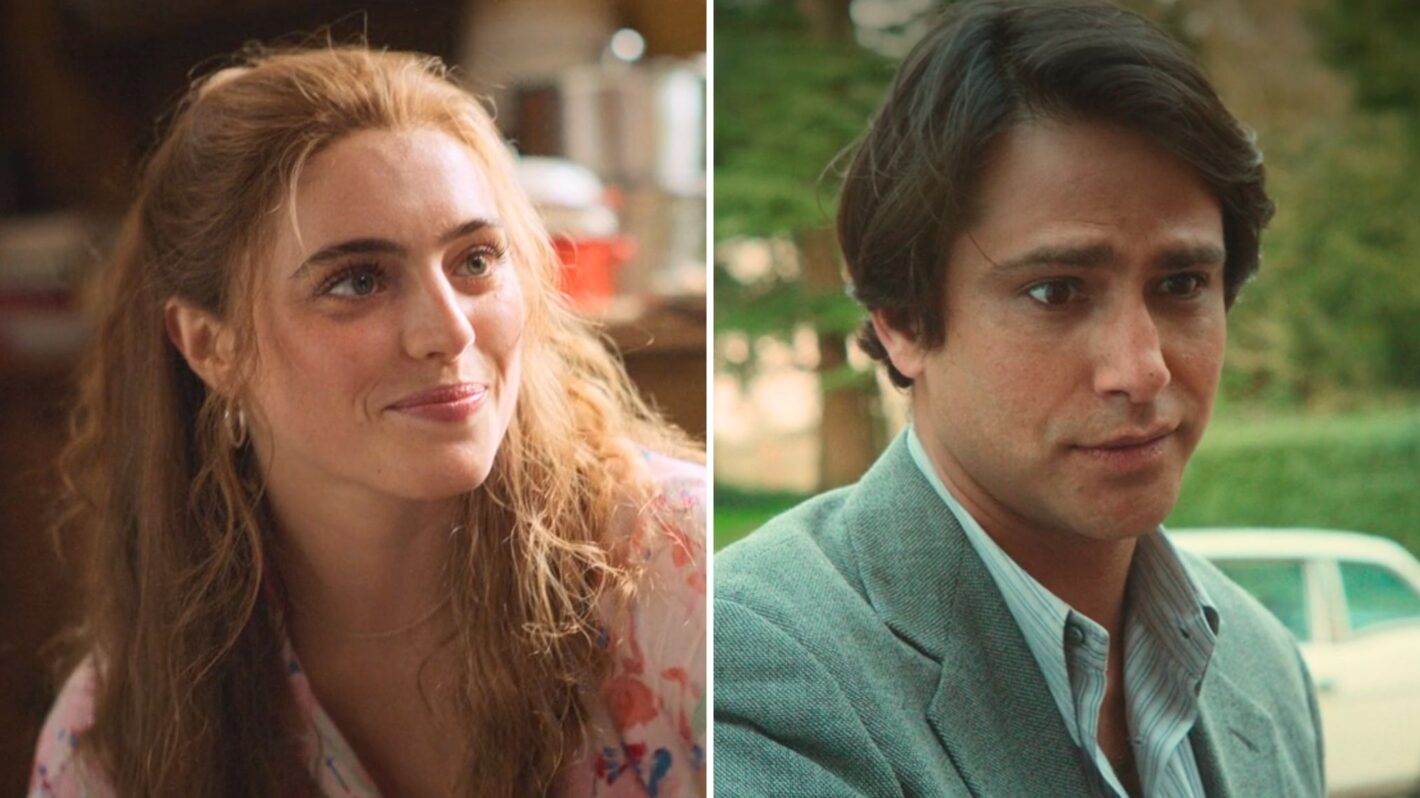 'Rivals': My Taggie & Bas theory that needs to happen in season 2