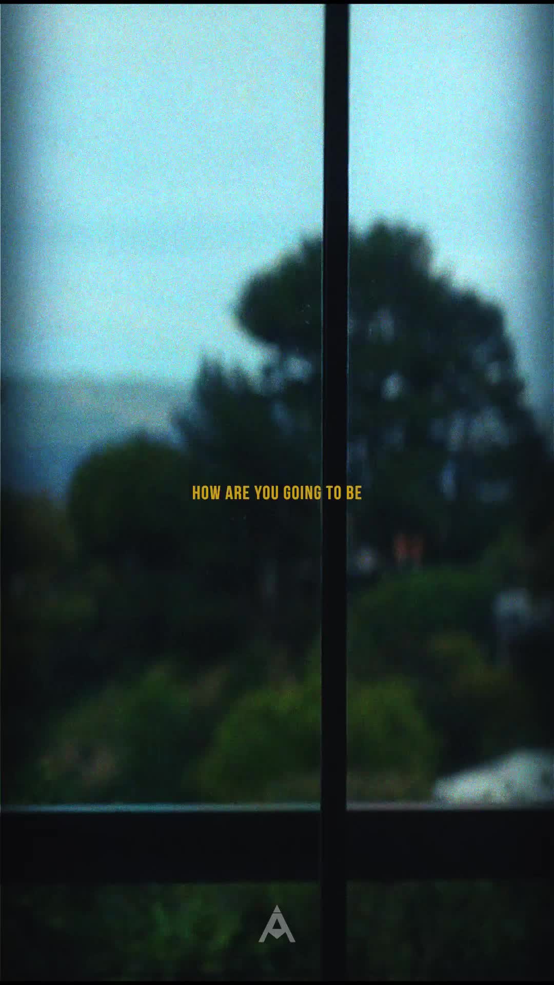 Be prepared - motivational speech