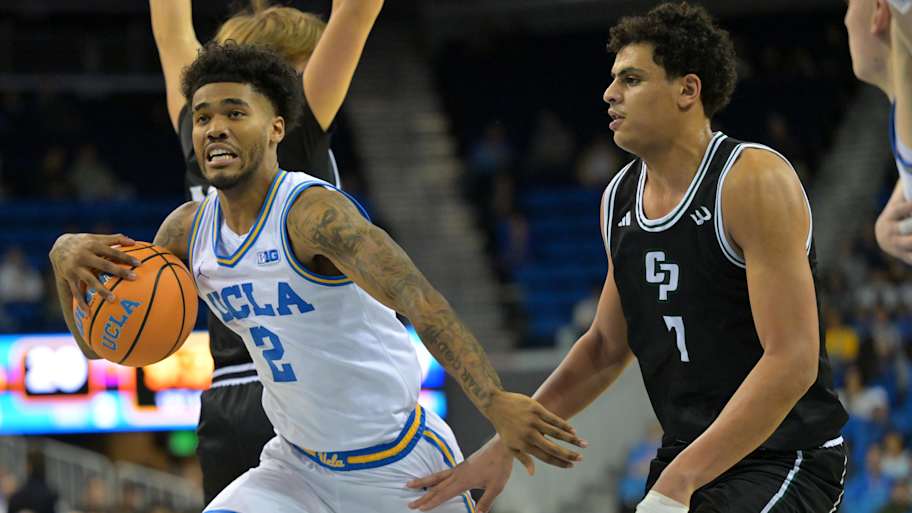 Takeaways from Mick Cronin after UCLA win