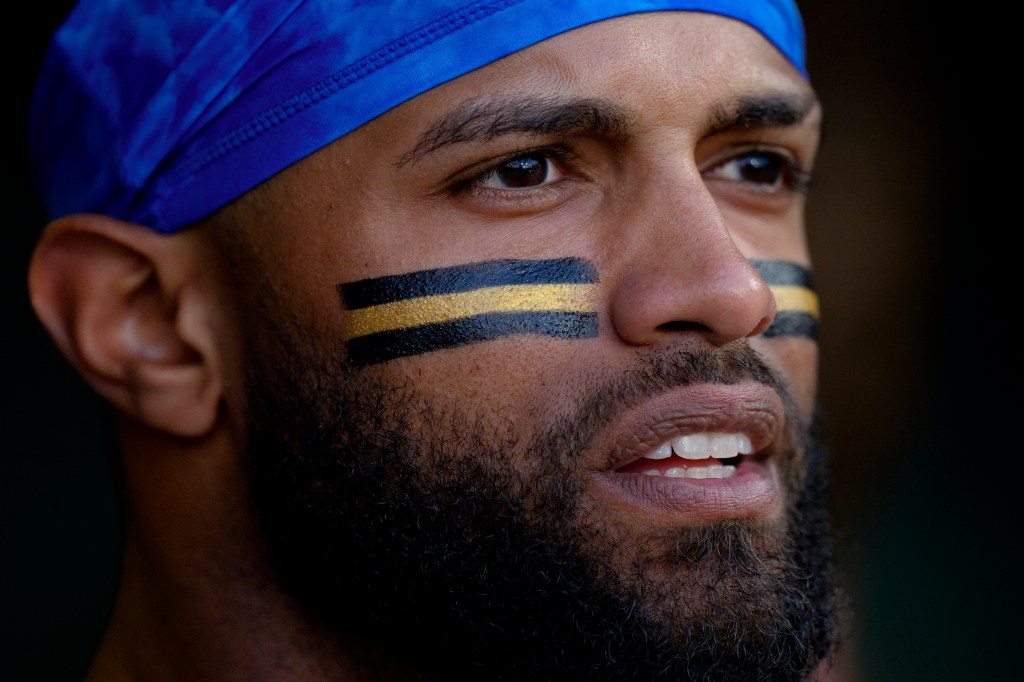 Yankees tabbed to sign $33M All-Star Willi Castro for defense