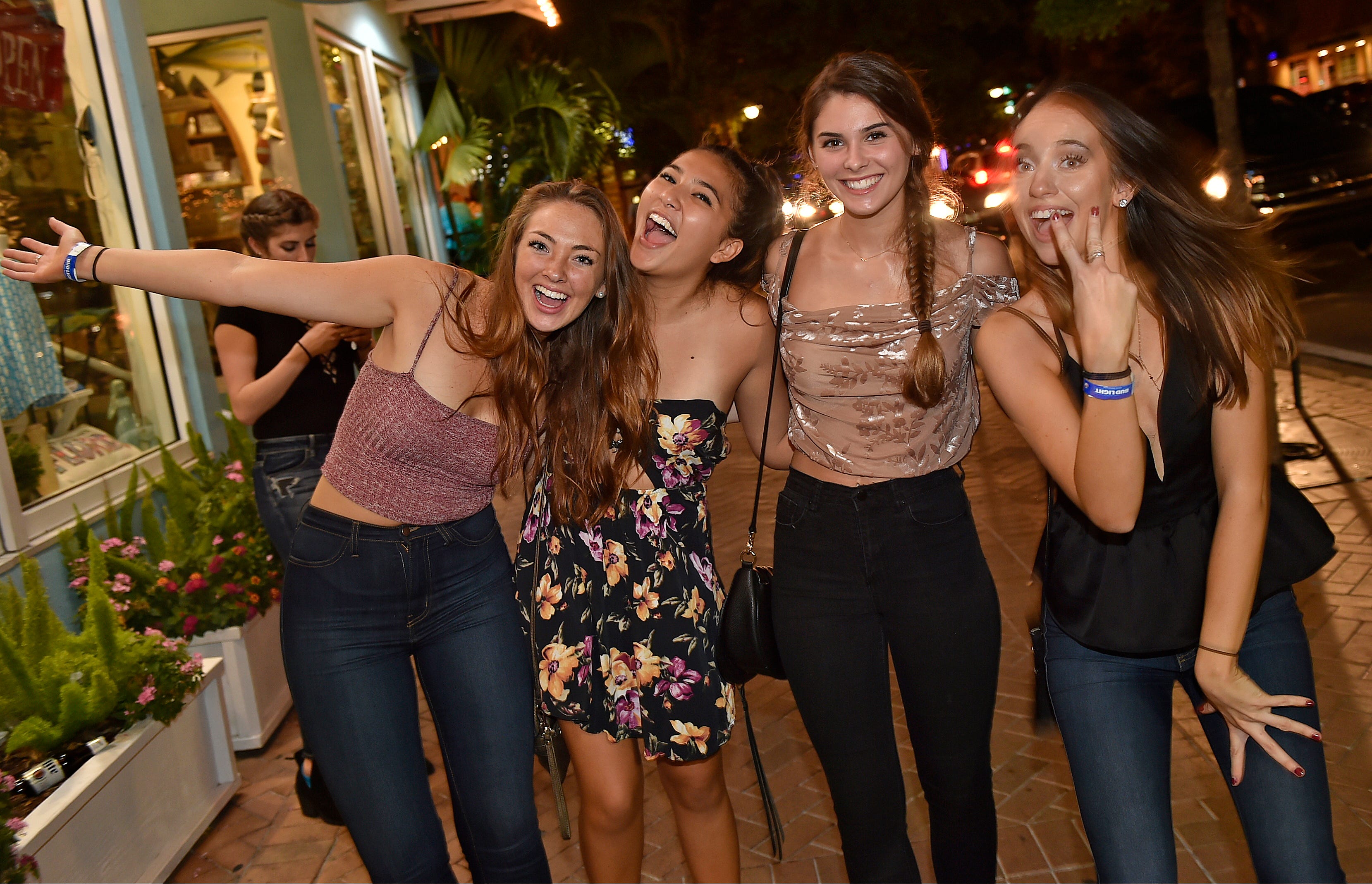 Sarasota’s wildest pub crawl is back Friday, Dec. 26. See photos