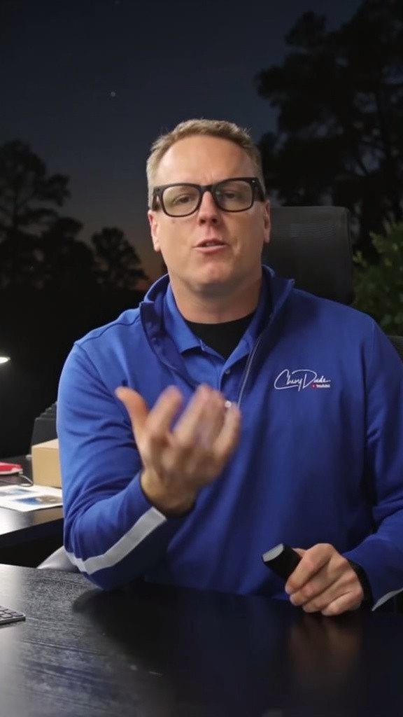 One question dealers don’t expect