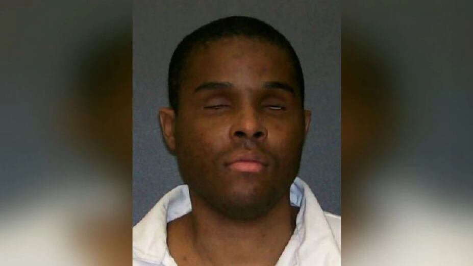 Hearing over Andre Thomas’ competency for the death penalty set for March