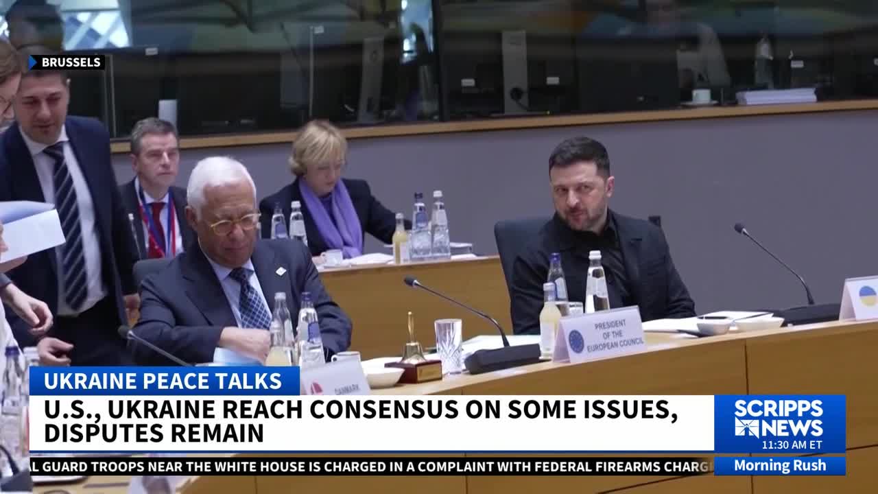 If you lose track of time after Christmas, you're not alone