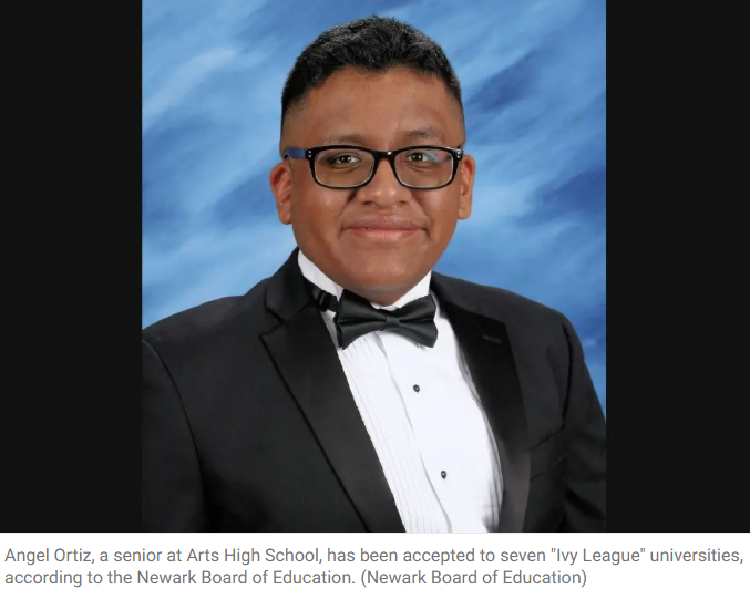 2025's most heartwarming stories in Essex County (best of the year)