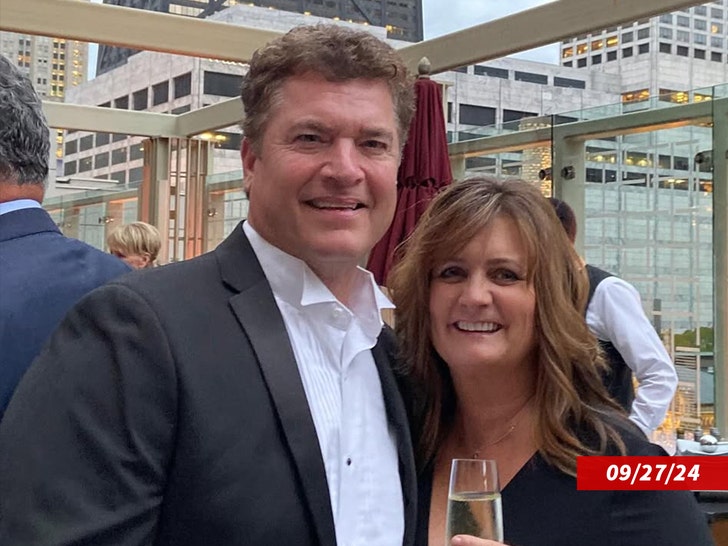 'The Middle' actor Pat Finn dead at 60 after cancer battle