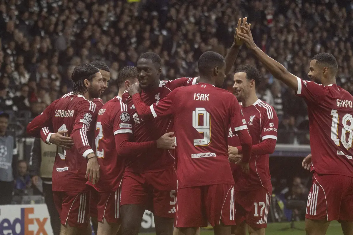 8 Liverpool players could miss Wolves clash