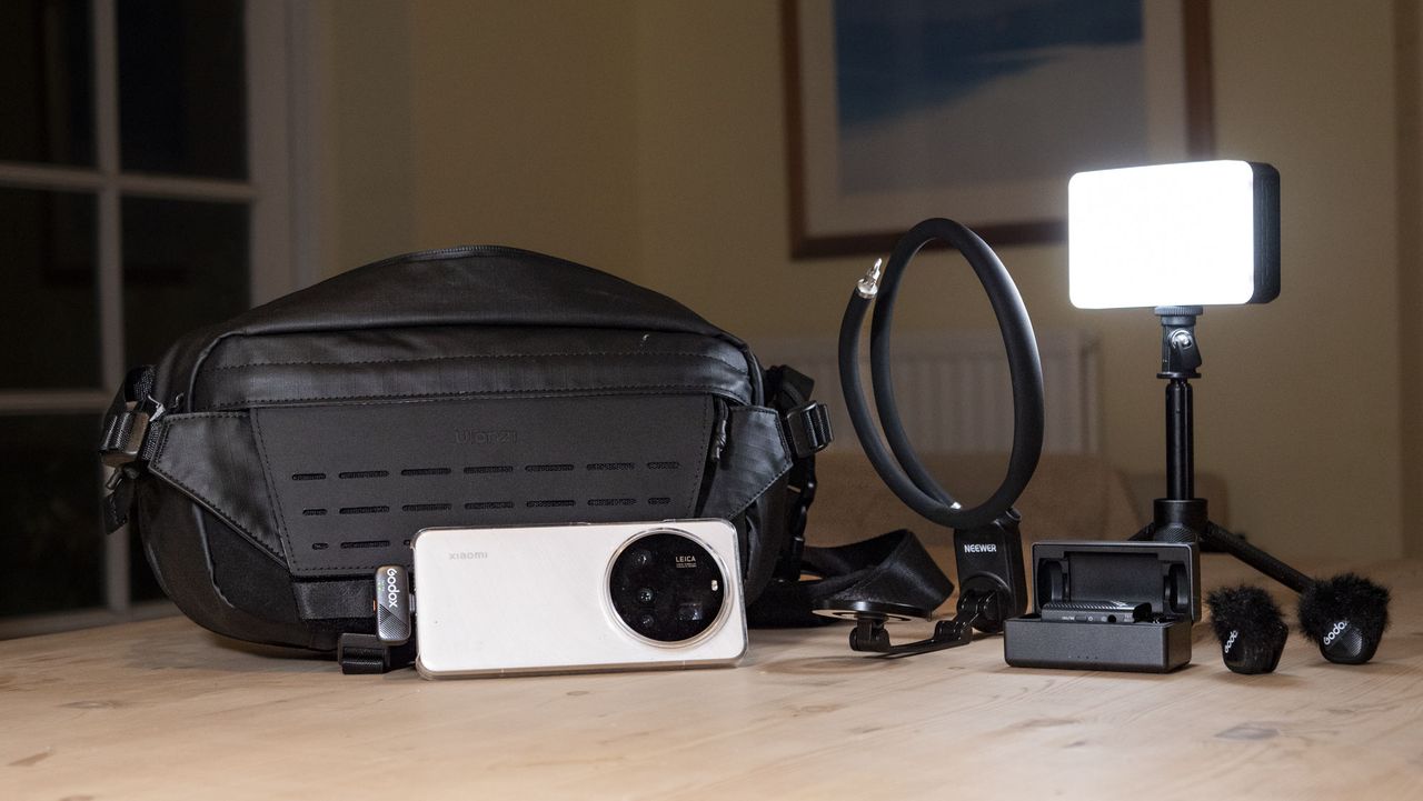 5 vlogging camera and accessories I can't live without – and they all ...