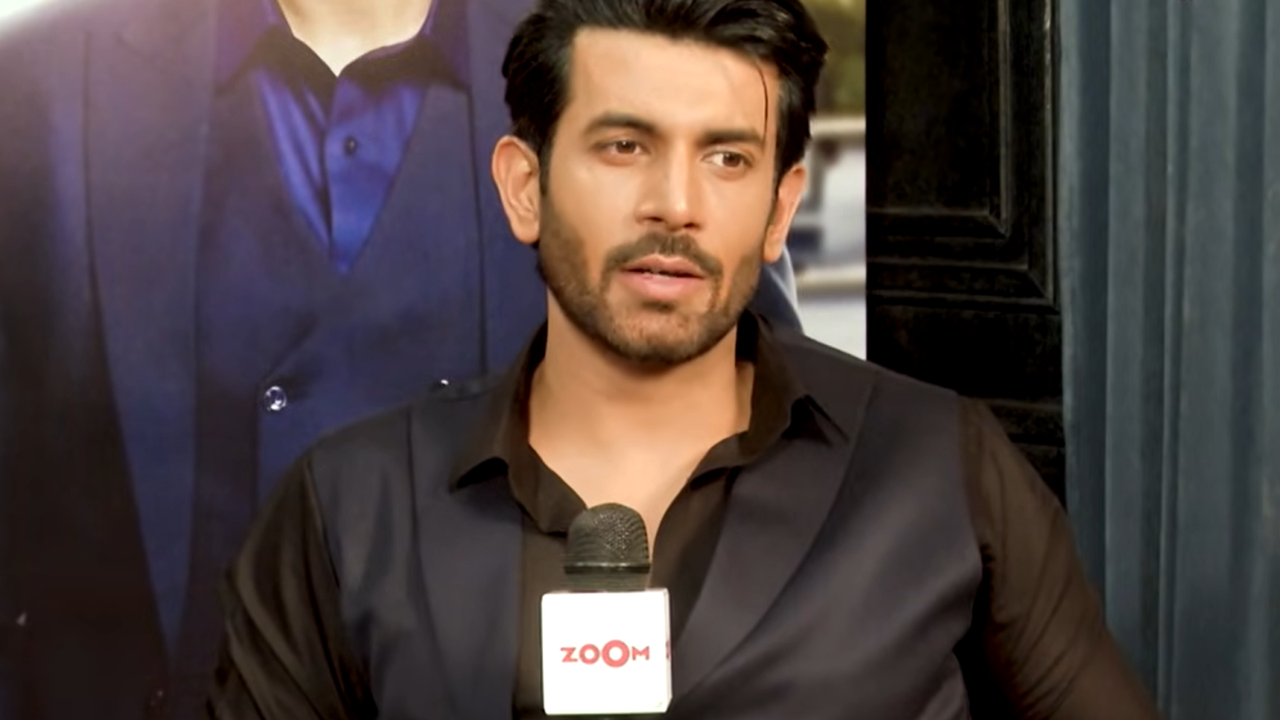 Naagin 7: Namik Paul labels Mouni Roy as 'OG', acknowledges her role in ...