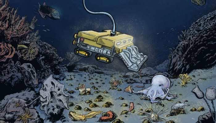 Why Is Japan Digging The Ocean Floor At 6 Km Depth; Is China’s Rare ...