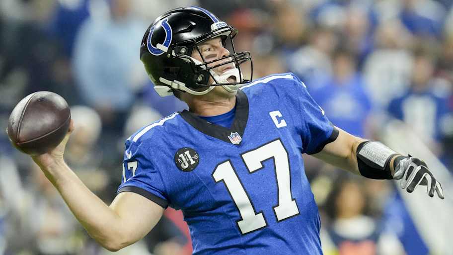Philip Rivers is excited to root for Chargers to keep Colts’ slim ...