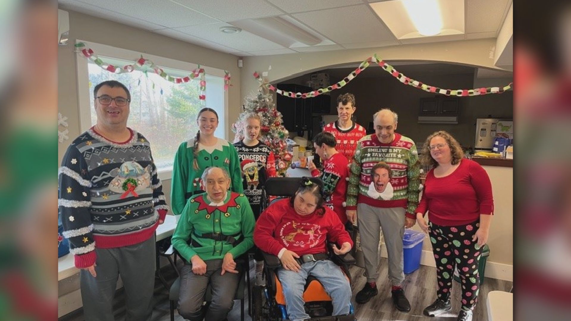 Month of giving back: Clay Tree Society