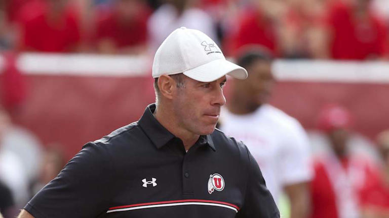 Utah football should target this local recruit in the transfer portal