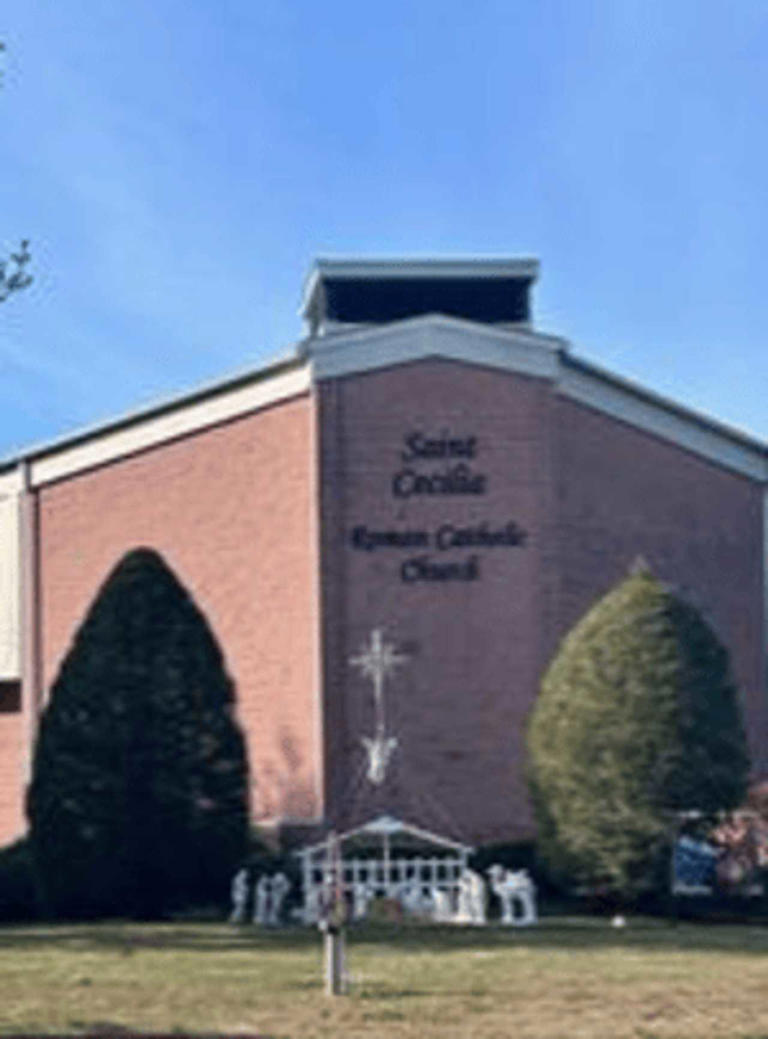 'Disgraceful': Burglars Ransack NJ Church Days Before XMas: South ...