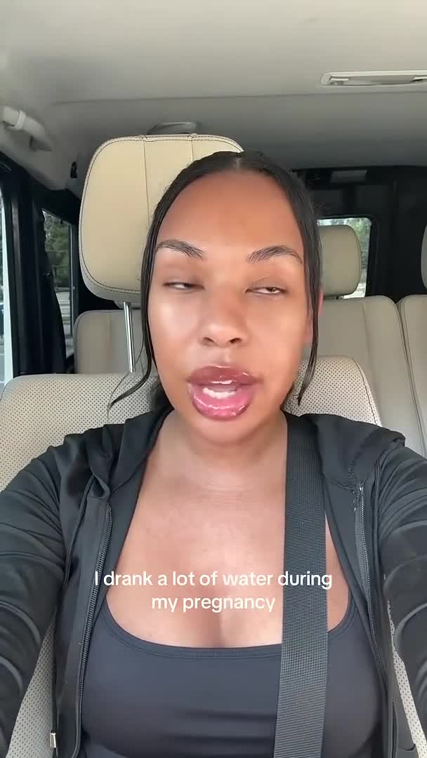 Transform your hair in 5 minutes with the IGK bond building hair mask ...